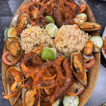 MARISCOS EL MORENO - Updated October 2025 - 48 Photos & 30 Reviews ...