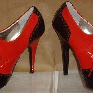 SKYSCRAPER HEELS - 23 Reviews - Shoe Stores - 2202 W Belmont Ave ...