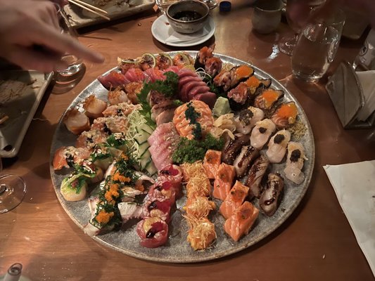 JAM - JAPANESE FOOD, ARTS & MUSIC “JARDINS” - Updated January 2026 - 75 ...