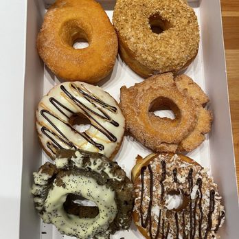 JUPITER DONUTS - Updated October 2025 - 191 Photos & 258 Reviews - 141 ...