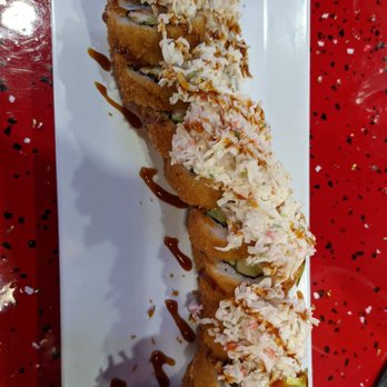 CULICHI SUSHI - Updated October 2025 - 30 Photos & 16 Reviews - 4807 N ...