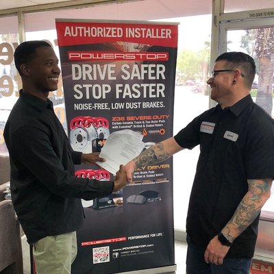 AUTOTECH - Updated June 2026 - 29 Photos & 73 Reviews - 1735 3rd St ...