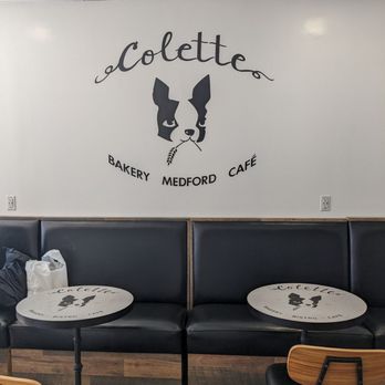COLETTE BAKERY - Updated November 2024 - 262 Photos & 163 Reviews - 509 ...