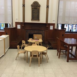 BROOKLYN PUBLIC LIBRARY - BUSHWICK LIBRARY - Updated July 2025 - 340 ...