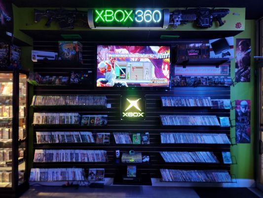 RETRO DIMENSION - 11 Photos & 12 Reviews - 7218 Touhy Ave, Chicago ...