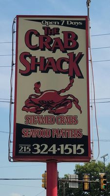CRAB SHACK - Updated January 2026 - 10 Reviews - 4800 N 16th St ...