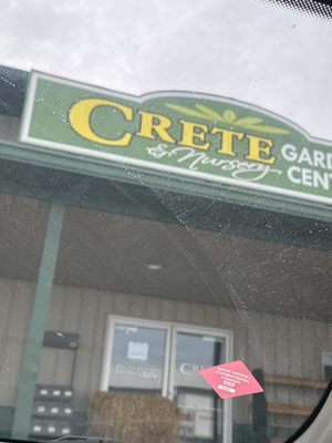 CRETE GARDEN CENTER AND NURSERY - Updated October 2025 - 11 Photos & 11 ...