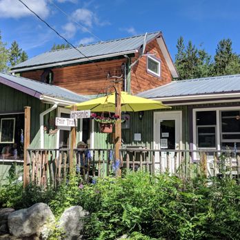 BEAN NORTH COFFEE ROASTING - Updated December 2024 - Km 9.3 Takhini Hotsprings Road, Whitehorse ...