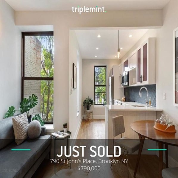 CHLOE GODIN AT TRIPLEMINT - Updated August 2025 - 7 West 18th St, New ...