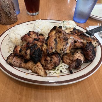 NOHO’S HAWAIIAN CAFE - Updated September 2024 - 276 Photos & 419 ...