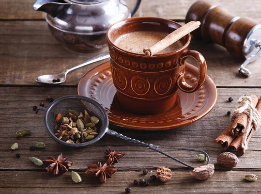 FRASER TEA - Updated December 2025 - 12772 Stark Rd, Livonia, Michigan ...