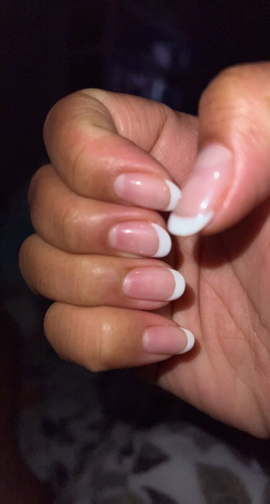 MYSTIC NAILS SPA - 18 Photos & 24 Reviews - 2107 W 9 Mile Rd, Pensacola ...