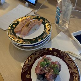 SIMA SUSHI - Updated October 2025 - 180 Photos - 82 Reviews - 1660 L St ...