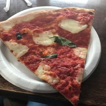 LUIGI’S PIZZA FRESCA - Updated November 2025 - 299 Reviews & 146 Photos ...