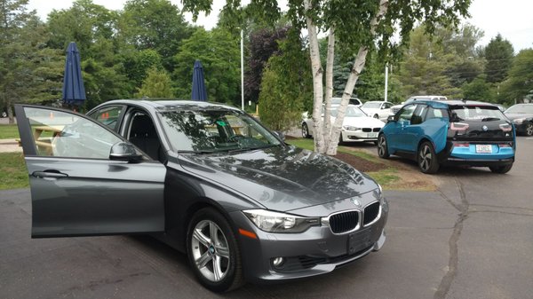 BMW OF STRATHAM - Updated September 2025 - 33 Photos & 129 Reviews - 71 ...