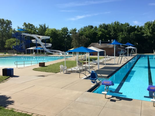 YOUNG’S PARK - Updated September 2025 - 7701 Antioch Rd, Overland Park ...