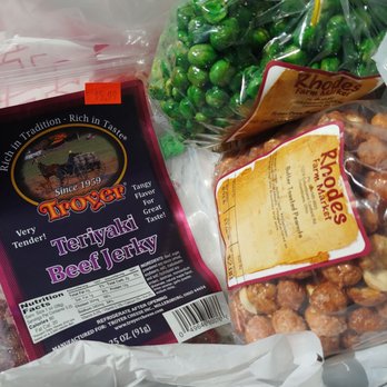 RHODES FARMER’S MARKET - Updated November 2025 - 31 Photos & 14 Reviews ...