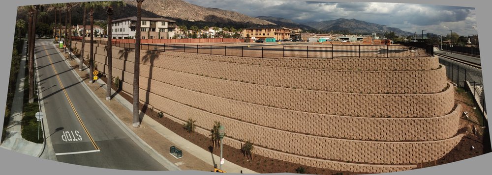 CAPSTONE CONSTRUCTION - Updated October 2025 - Escondido, California ...