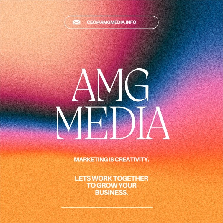 AMG MEDIA - Updated March 2025 - Request Consultation - Vancouver ...