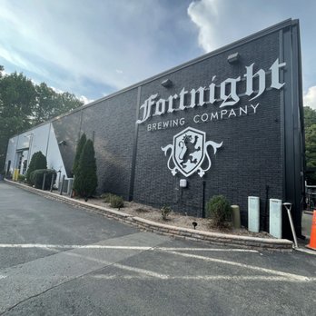 FORTNIGHT BREWING - Updated December 2025 - 89 Photos & 117 Reviews ...