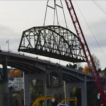 MANETTE BRIDGE - Updated October 2025 - 22 Photos - Manette Bridge ...