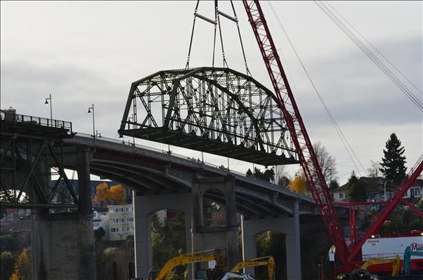 MANETTE BRIDGE - Updated October 2025 - 22 Photos - Manette Bridge ...