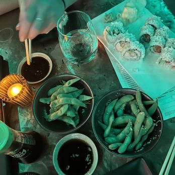 GEISHA A GO GO - CLOSED - Updated January 2025 - 661 Photos & 825 ...