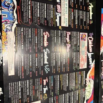 850 FUSION & BAR - Updated July 2025 - 142 Photos & 45 Reviews - 7250 ...