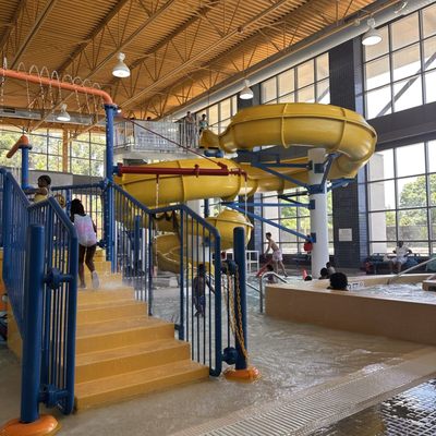 NORTH ARUNDEL AQUATIC CENTER - Updated July 2025 - 24 Photos & 52 ...