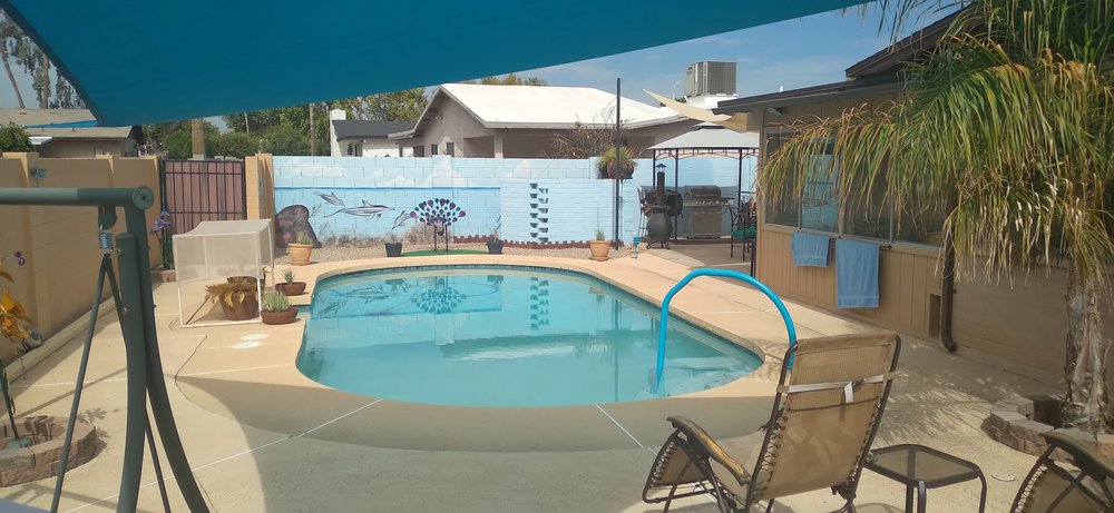 POOL TROOPERS - Updated August 2024 - 16 Photos & 37 Reviews - 3219 E ...