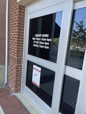 GWINNETT COUNTY PUBLIC LIBRARY - LILBURN BRANCH - Updated December 2025 ...