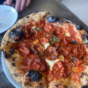 EMILIO’S WOOD FIRE PIZZA - 64 Photos & 56 Reviews - 170 Chestnut St ...