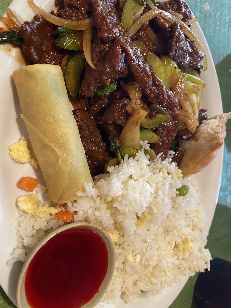 YU GARDEN - Updated November 2024 - 500 W Main St, Red River, New ...