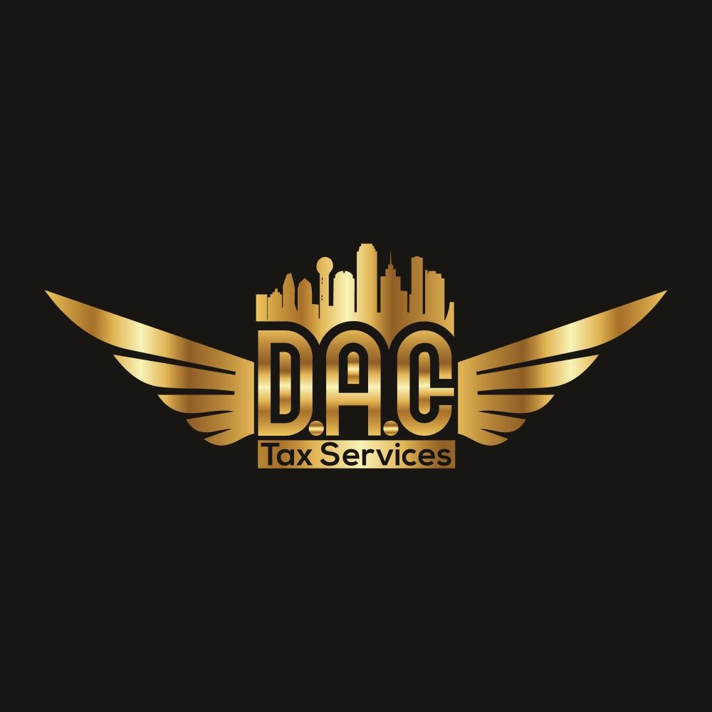 D.A.C TAX SERVICES - 9304 Forest Ln, Dallas, Texas - Tax Services ...