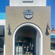 HIGH TIDE COFFEE - 124 Photos & 124 Reviews - 27271 La Paz Rd, Laguna ...