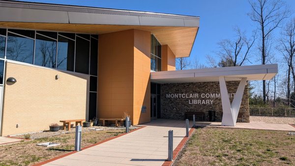 MONTCLAIR LIBRARY - Updated December 2025 - 21 Photos & 21 Reviews ...