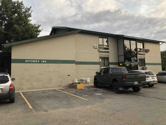 AUTUMN’S INN - Updated August 2025 - 630 Main St, Roundup, Montana ...