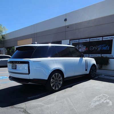 ONLY TINTS / KRISPY CLEAN EXCLUSIVE - Updated January 2026 - 88 Photos ...