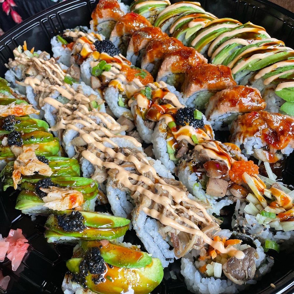 ELITE EVENT: HOUSE OF VEGANO - 186 Photos & 24 Reviews - 1990 Central Ave, St. Petersburg ...