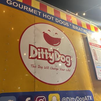 DITTYDOG - Updated June 2025 - 129 Photos & 111 Reviews - 519 E 7th St ...