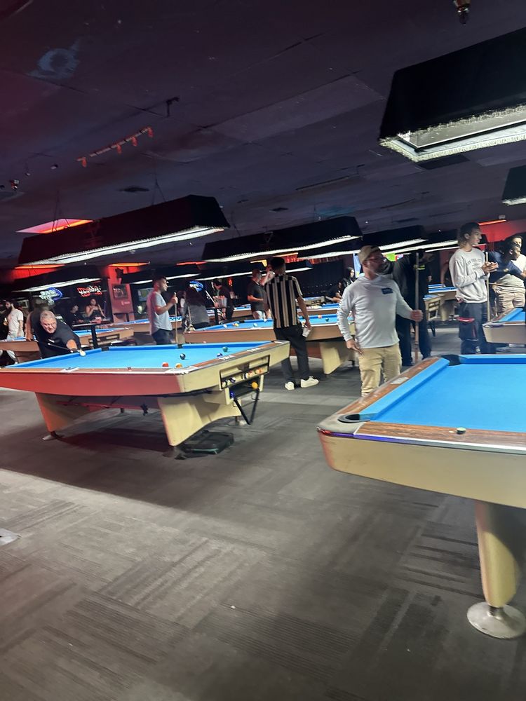 SHARP SHOOTERS BILLIARDS - Updated January 2025 - 54 Photos & 42 ...