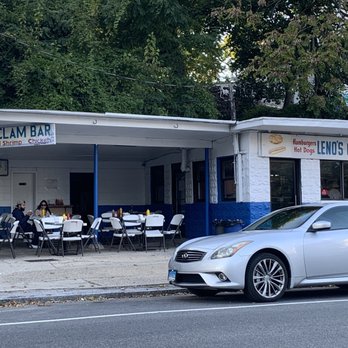 LENO’S CLAM BAR - 79 Photos & 102 Reviews - 755 Pelham Rd, New Rochelle ...