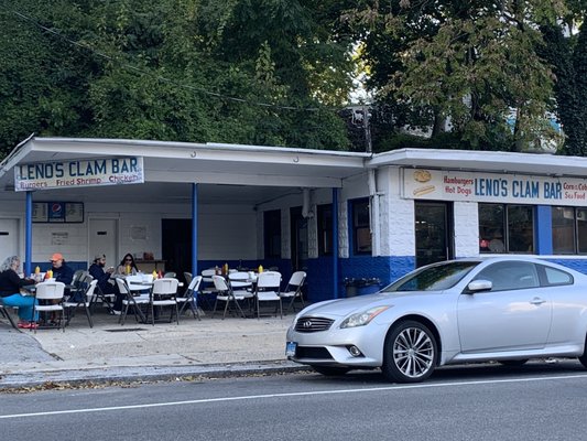 LENO’S CLAM BAR - Updated December 2025 - 106 Photos & 122 Reviews ...