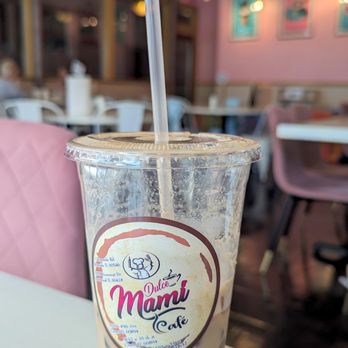 DULCE MAMI CAFÉ RIVERSIDE - Updated November 2024 - 73 Photos & 29 ...