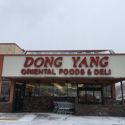 DONG YANG ORIENTAL FOOD - Updated September 2025 - 337 Photos & 302 ...