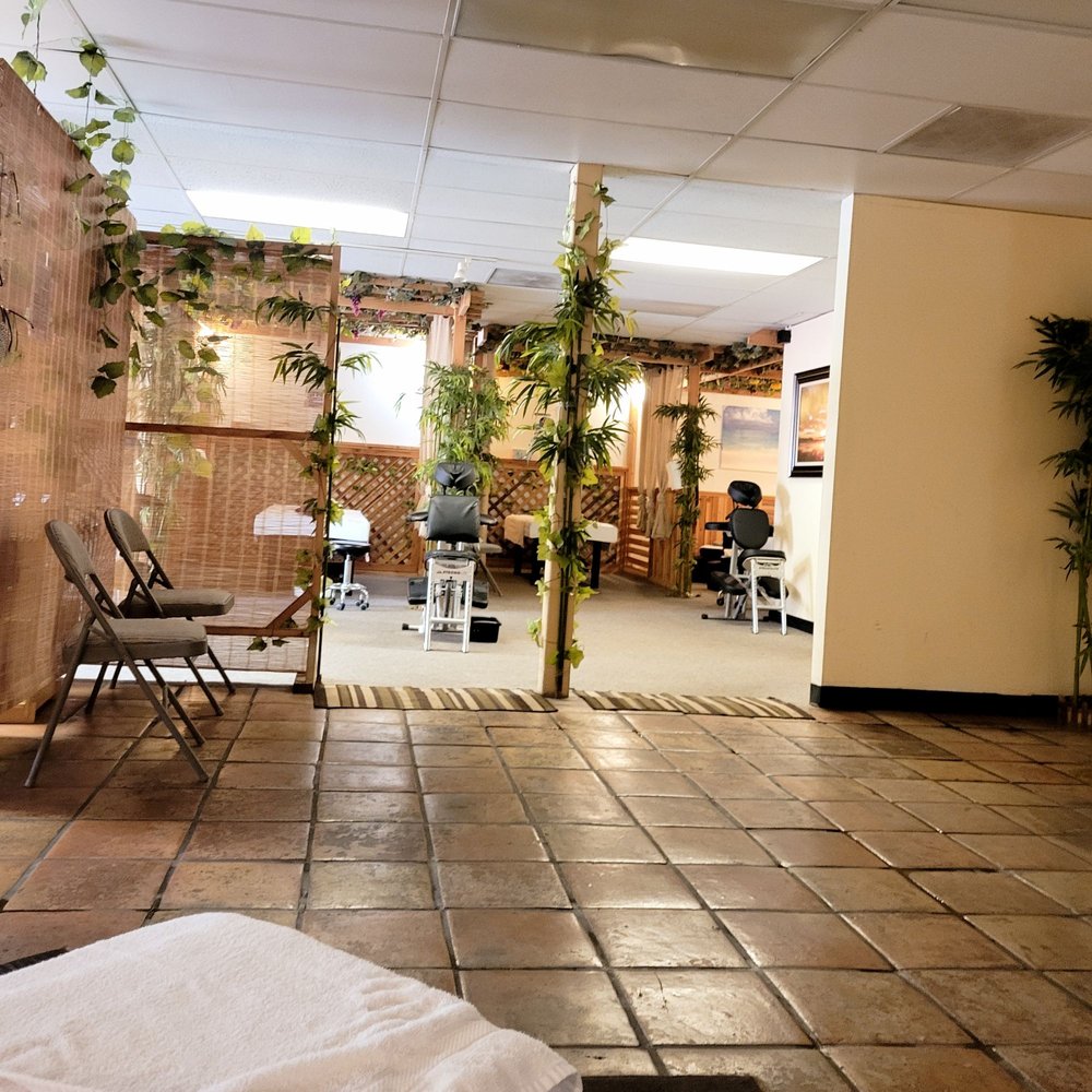 AA RELAXING STATION - 80 Reviews - Massage - 323 E Matilija St, Ojai ...