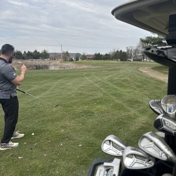 TIMBERVIEW GOLF CLUB - Updated December 2025 - 17 Reviews - 1107 London ...