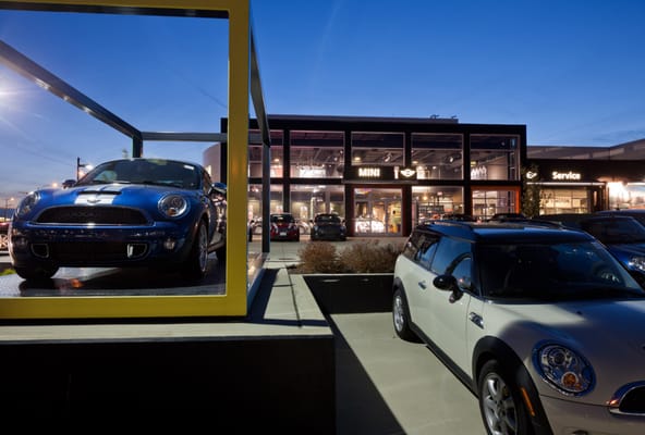 BILL JACOBS MINI - Updated December 2025 - 22 Photos & 184 Reviews ...