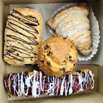 NORMANDIE BAKERY - Updated January 2026 - 686 Photos & 74 Reviews ...