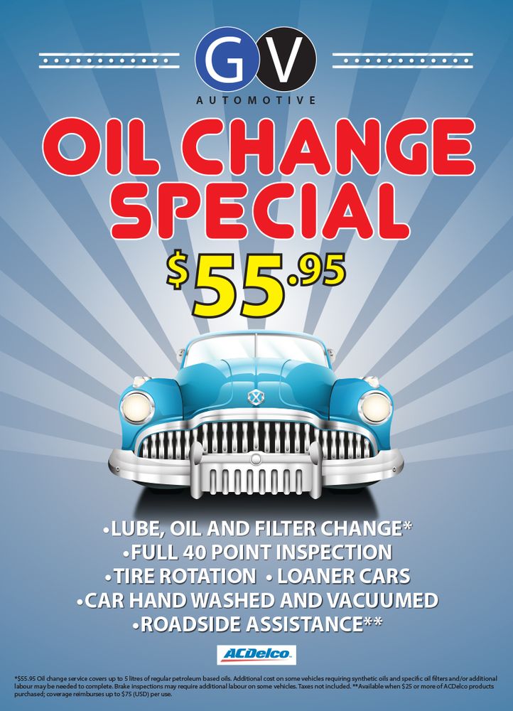 GORGE VALE AUTOMOTIVE - Updated June 2026 - 12 Reviews - 944 ...